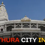 ISKCON Temple Vrindavan- 2025 Timings, History, Location - Mathura ...